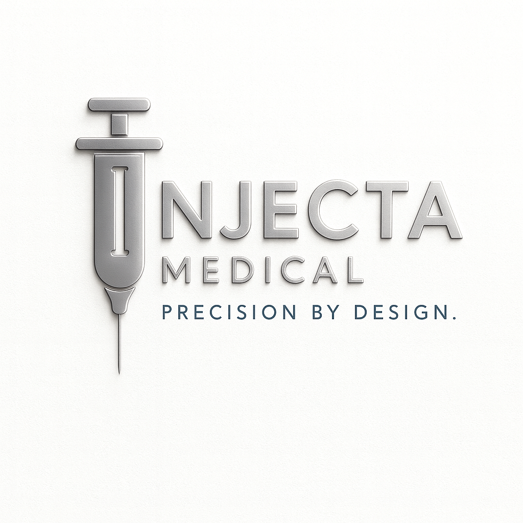 Injecta Medical | Precision By Design